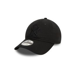 New Era Cap 'LEAGUE ESS 9TWENTY NEYYAN' Herren Gr&ouml;&szlig;e 55/60 schwarz