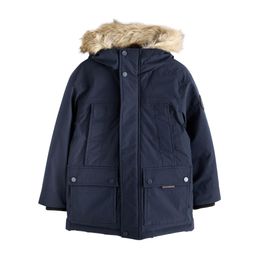 next Jacke Jungen Gr&ouml;&szlig;e 98 navy