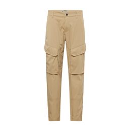 CAMP DAVID Hose Herren Gr&ouml;&szlig;e 33 cappuccino