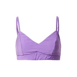 Nasty Gal BH Damen Gr&ouml;&szlig;e 75 lila