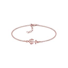 Elli Armband Damen Gr&ouml;&szlig;e 20 rosegold