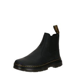 Dr. Martens Chelsea Boots 'Embury' Herren Gr&ouml;&szlig;e 43 schwarz