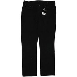 Levi's LEVI'S Jeans Damen Gr&ouml;&szlig;e 34 Second Hand schwarz