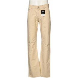 Calvin Klein Jeans Jeans Herren Gr&ouml;&szlig;e 32 Second Hand beige