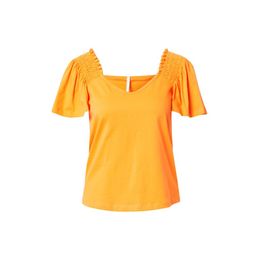 Imperial Shirt female Orange size XL