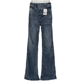 Herrlicher Jeans Damen Gr&ouml;&szlig;e 28 Second Hand blau