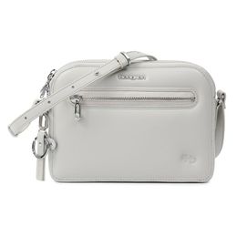 Hedgren Crossbody Bag 'Fika Doppio' female White size One Size