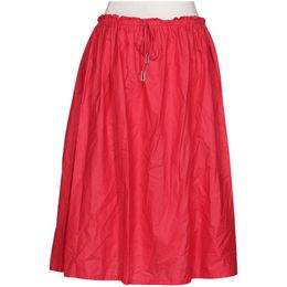 Jil Sander Rock Damen Gr&ouml;&szlig;e L Second Hand rot
