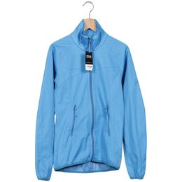 Mammut Sweater Damen Gr&ouml;&szlig;e XS Second Hand hellblau