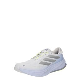 adidas Performance Laufschuh 'Supernova Rise 2' Damen Gr&ouml;&szlig;e 37/37.5 hellblau / grau / wei&szlig;