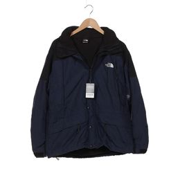 The North Face Jacke Herren Gr&ouml;&szlig;e M Second Hand marine