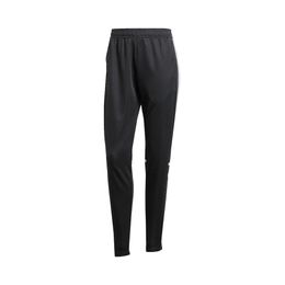 adidas Performance Sporthose 'Squadra 25' Damen Gr&ouml;&szlig;e 5XL/6XL schwarz / wei&szlig;