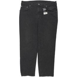 Mustang Jeans Herren Gr&ouml;&szlig;e 38 Second Hand grau