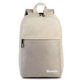Bench Backpack 'Bold' female Beige size One Size