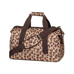 Reisenthel Weekender female Brown size One Size