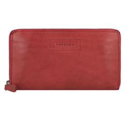 Harold'S Harold's Wallet 'Submarine' female Red size One Size