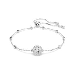 Swarovski Bracelet female Silver size One Size