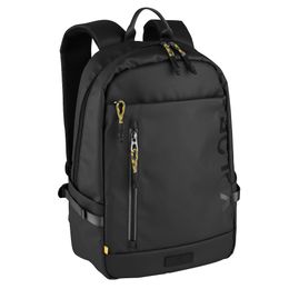 Camel Active Rucksack 'EXPLORE' Herren Gr&ouml;&szlig;e One Size gelb / schwarz