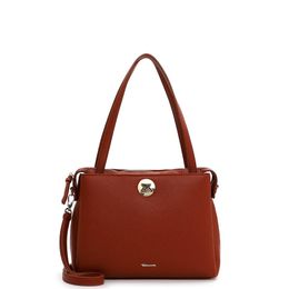 Tamaris Shopper 'Gladis' female Red size One Size