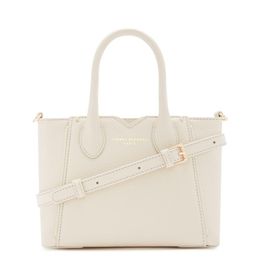 Isabel Bernard Shoulder Bag female Beige size One Size