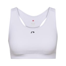 Newline Sports Bra female White size XS