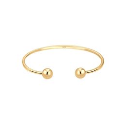 Elli Bracelet 'Kugel' female Gold size 16