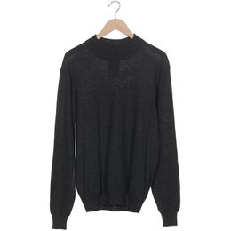 Christian Berg Pullover Herren Gr&ouml;&szlig;e L Second Hand schwarz