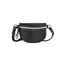 Tom Tailor Denim Fanny Pack 'Rosie' female Black size S