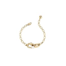 Furla Jewellery Bracelet 'Mianuvola' female Gold size One Size