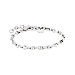 Liebeskind Berlin Bracelet female Silver size One Size