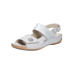 Waldl&auml;ufer Waldl&auml;ufer Sandals female Grey size 37