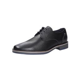 Lloyd Lace-Up Shoes male Black size 46 1/2