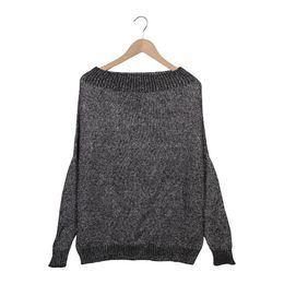 MAX & Co. MAX&Co. Pullover Damen Gr&ouml;&szlig;e M Second Hand grau