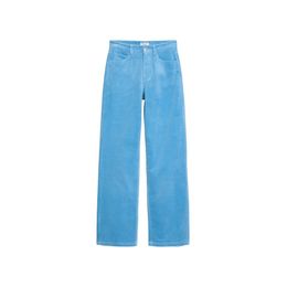 Marc O'Polo Marc O'Polo DENIM Hose 'Tomma' Damen Gr&ouml;&szlig;e 40 himmelblau