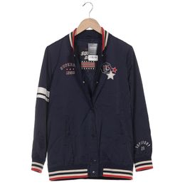 Superdry & Co Jacke Damen Gr&ouml;&szlig;e M Second Hand marine