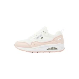British Knights Sneaker 'LENNOX' Damen Gr&ouml;&szlig;e 41 pink / wei&szlig;