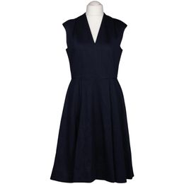 Windsor Kleid Damen Gr&ouml;&szlig;e XL Second Hand marine