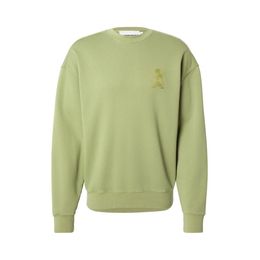 armedangels Sweatshirt male Green size S