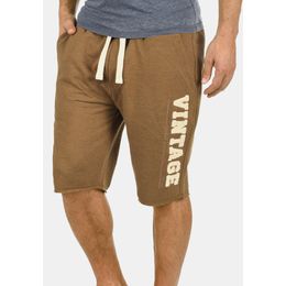 Blend Shorts Herren Gr&ouml;&szlig;e 31/32 hellbeige / umbra