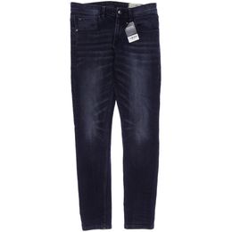 Tom Tailor Denim Jeans Herren Gr&ouml;&szlig;e 32 Second Hand marine