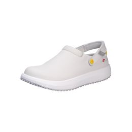 Joya Clogs 'ACE ESD M WHITE' Herren Gr&ouml;&szlig;e 41 wei&szlig;