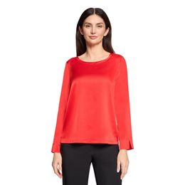 Betty Barclay Bluse Damen Gr&ouml;&szlig;e L/XL orange