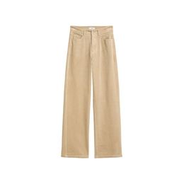 Marc O'Polo Marc O'Polo DENIM Hose 'Tomma' Damen Gr&ouml;&szlig;e 42 beige