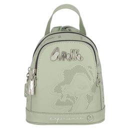 Anekke Backpack 'City' female Green size One Size