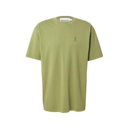 armedangels Shirt male Green size S