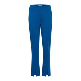 Ichi Pants 'KATE' female Blue size XL