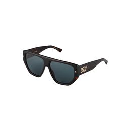 Dsquared2 Sunglasses 'D2 0088/S' male Brown size One Size