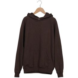 Urban Classics Kapuzenpullover Herren Gr&ouml;&szlig;e S Second Hand braun