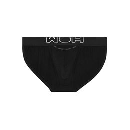 HOM Panty ' Sexy Fun ' Black size M