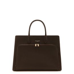 Isabel Bernard Handtasche Damen Gr&ouml;&szlig;e One Size braun